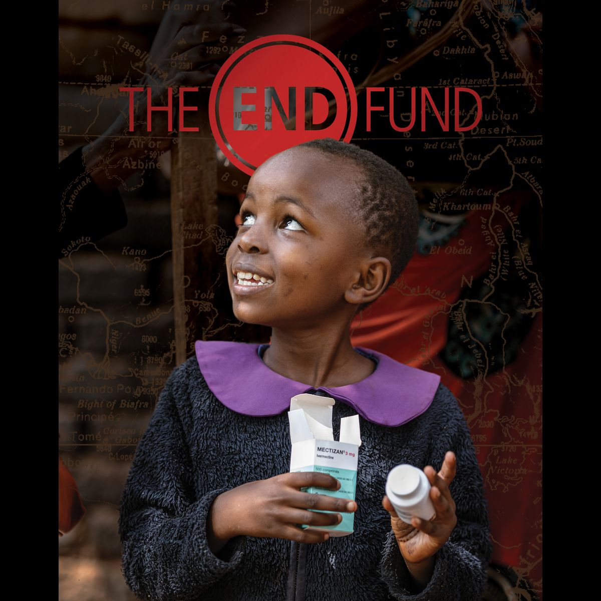 The END Fund's 2023 Annual Report